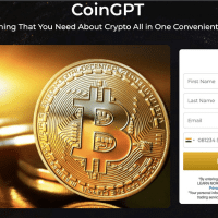 รีวิว Coin GPT ดีไหม? อัพเดทปี 2025